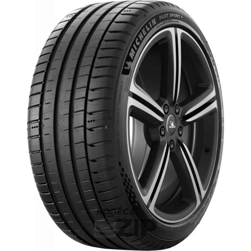 Автошина Michelin Pilot Sport 5 235/45 R18 98Y XL