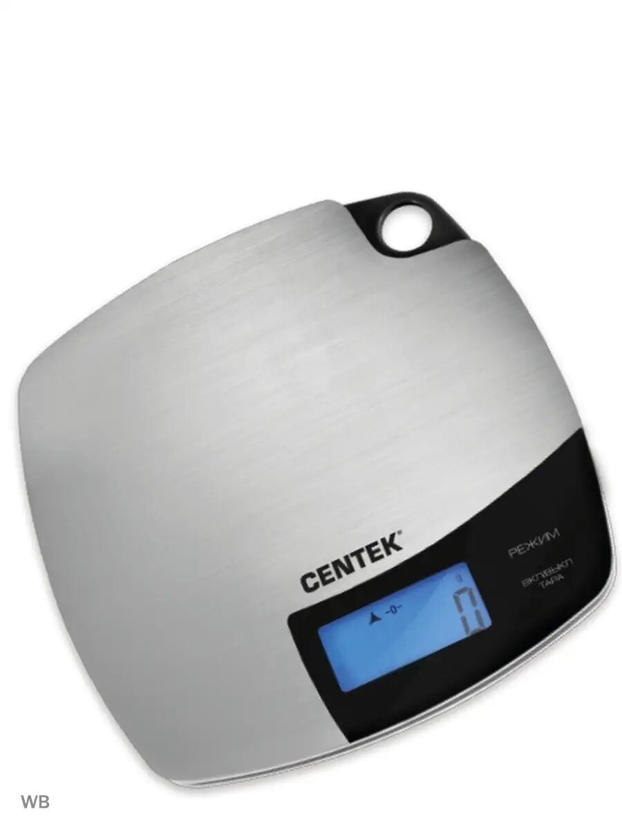 Весы кухонные