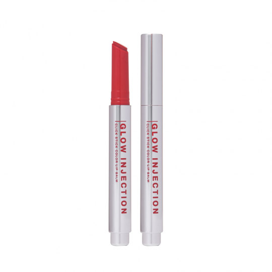 Бальзам-стик для губ увлажняющий Influence Beauty Glow Injection Lip Balm т.03 2 г
