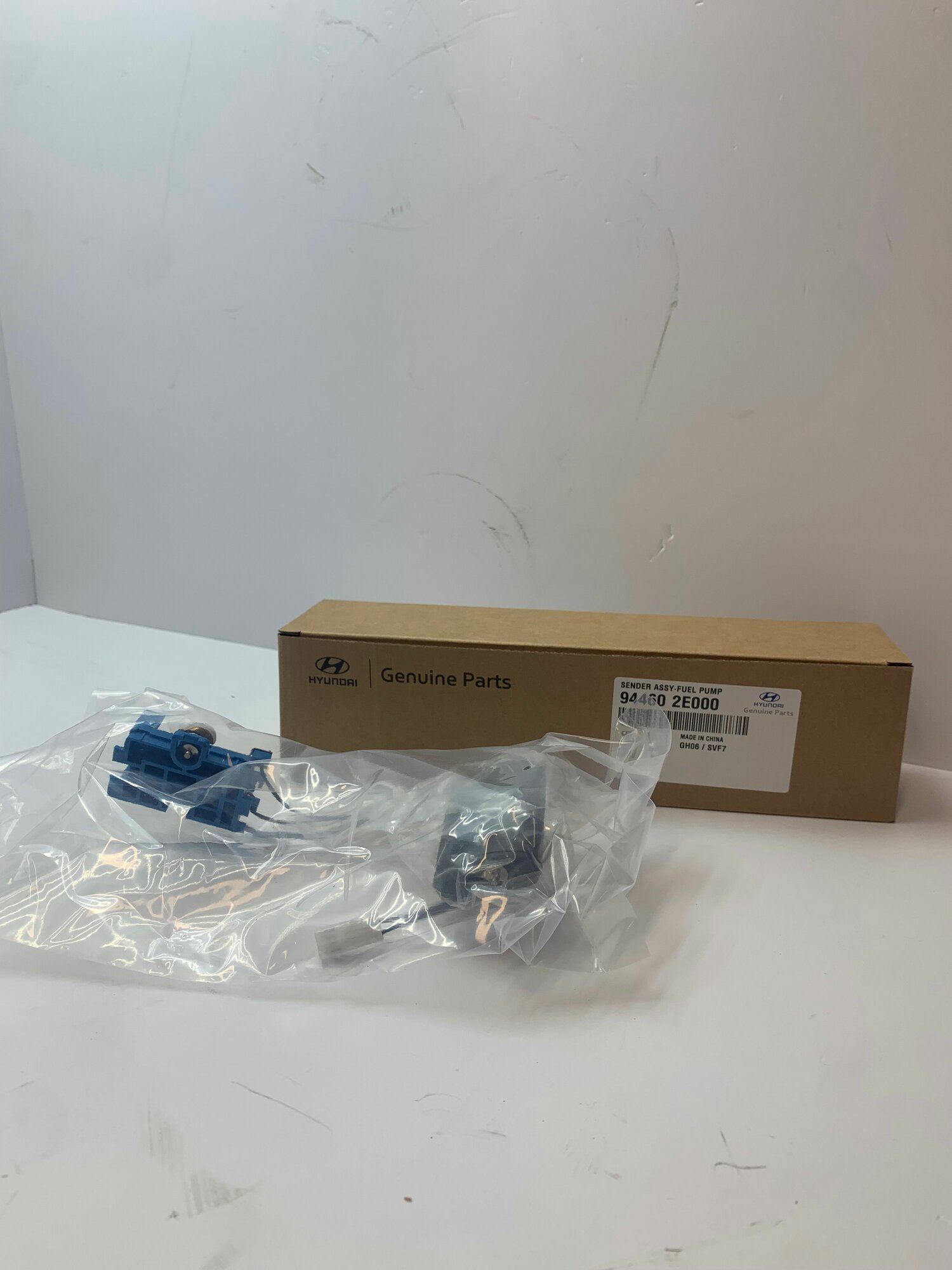 Датчик уровня топлива 94460-2E000 HYUNDAI/KIA