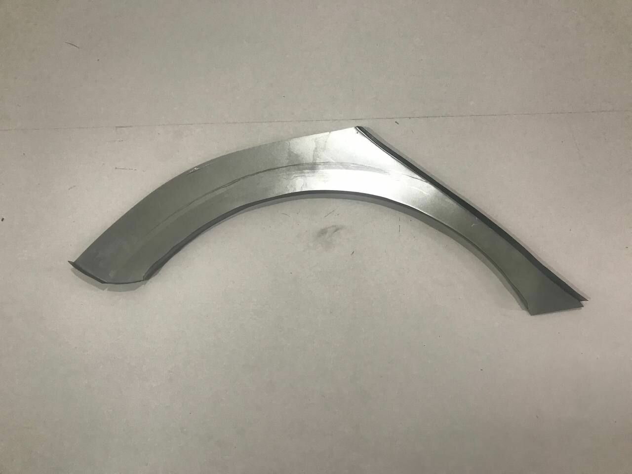 Арка задняя правая Mazda 6 GH , для автомобиля Мазда 6 ГХ , арки для автомобиля
