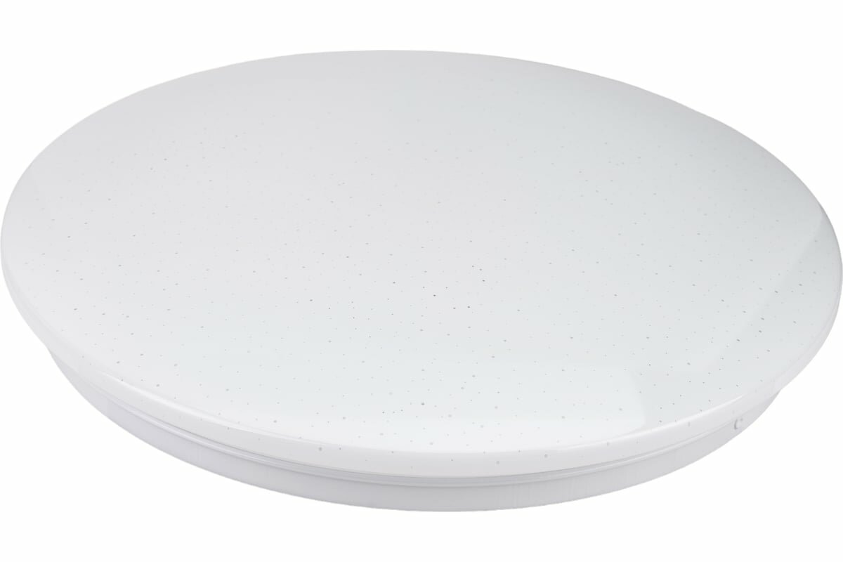 IN HOME Светильник сд серии DECO 36Вт 230В 4000К 2340лм 350х55мм ночное небо 4690612033556