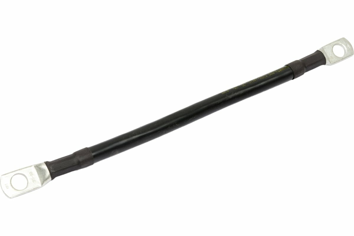 FORTISFLEX П-АКБ 35-250 минус-минус 82370 аккумуляторный провод для батареи автомобиля