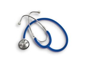 Стетоскоп LD Prof-Plus (S) синий (Литтл Доктор Инт.)
