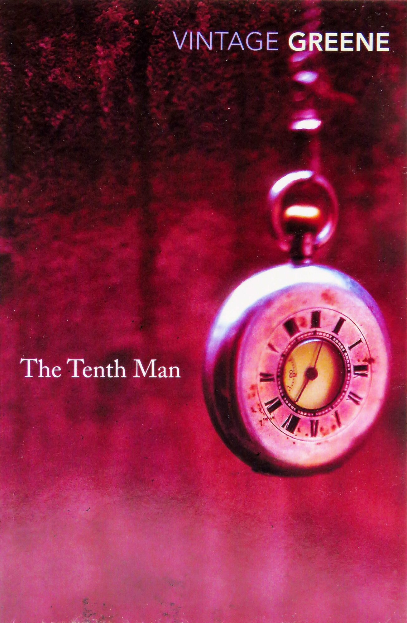 Tenth Man