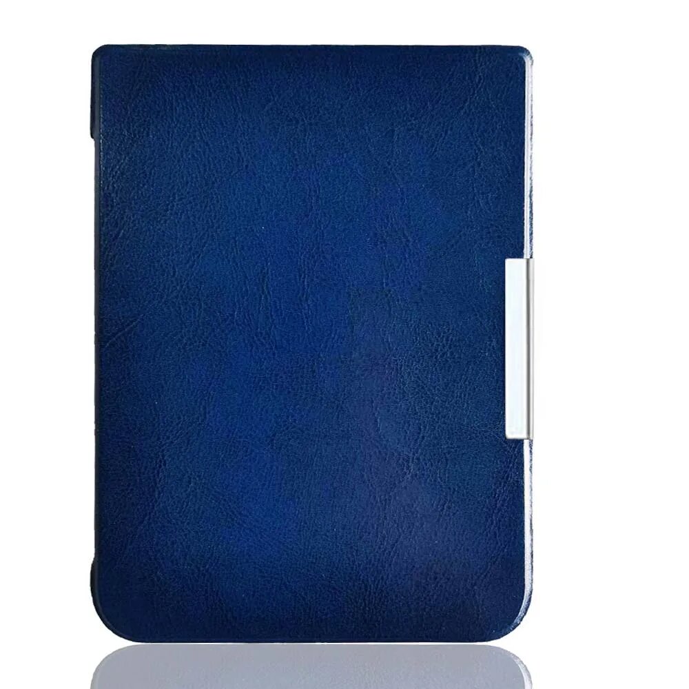 Чехол для PocketBook 740/740 Pro/740 Color синий