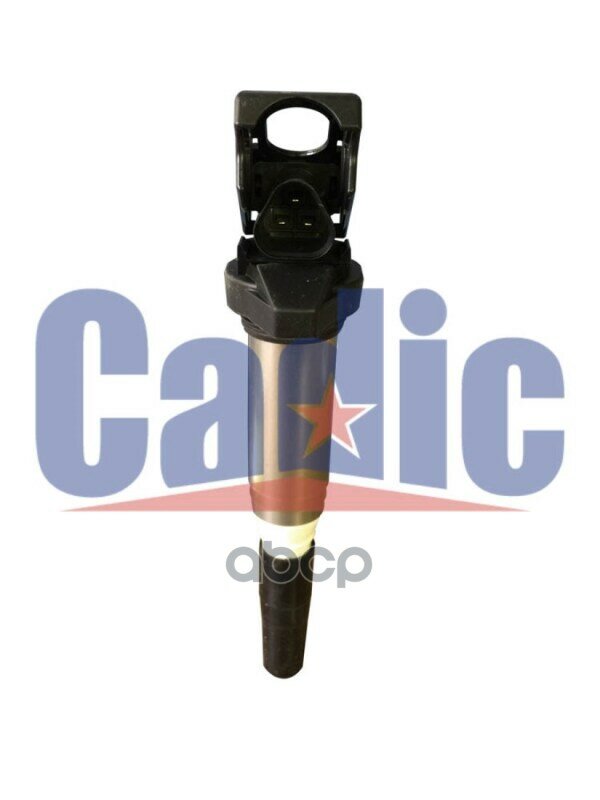 Катушка зажигания Cadic KD9152C BMW 5 series системы зажигания
