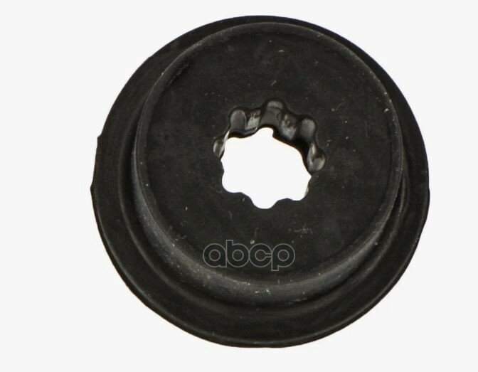 Опора радиатора MAZDA PE0115242 MAZDA арт. PE0115242