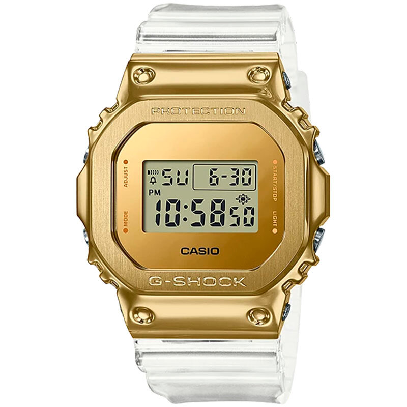 Наручные часы Casio G-Shock GM-5600SG-9E