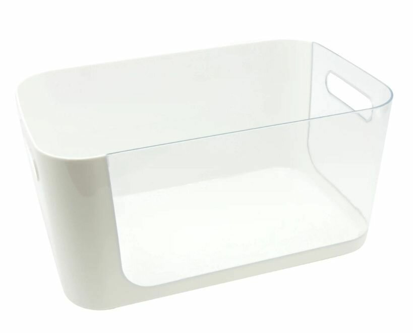 Короб для пенала прямоугольный Sensea Remix L 18x14.2x28.5 см