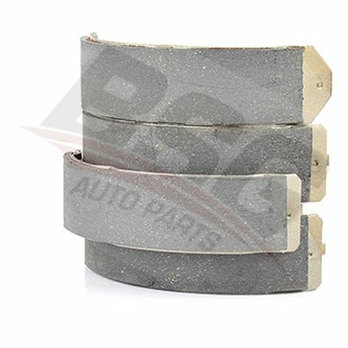 Комплект колодкок стояночного тормоза BSG BSG60205013 для Mercedes SPRINTER 906, T1 601 611 601, 611, V-CLASS W447; VW CRAFTER 3050 2E,