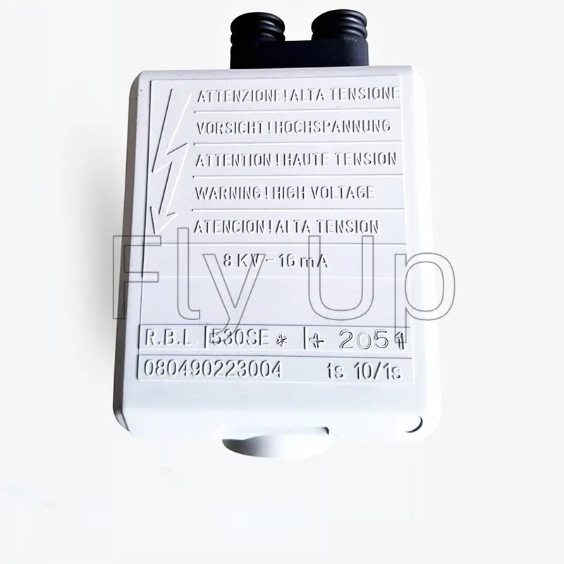 Контроллер Riello 530SE для горелки Riello 40G Original 530SE