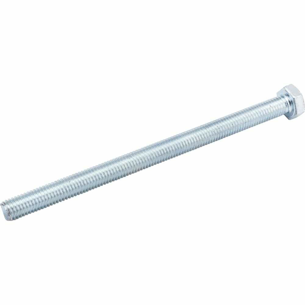 Крепежная техника Болт с ш\г полная резьба DIN 933 558 12х180 20шт 493497 БК