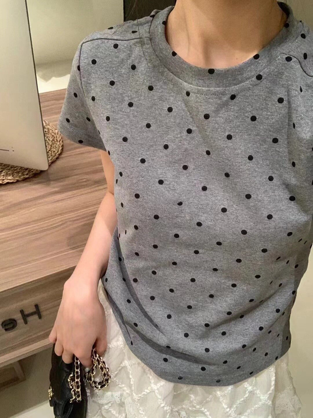 Футболка Artistry