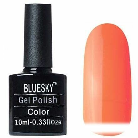 Bluesky Гель лак A026 10 мл.