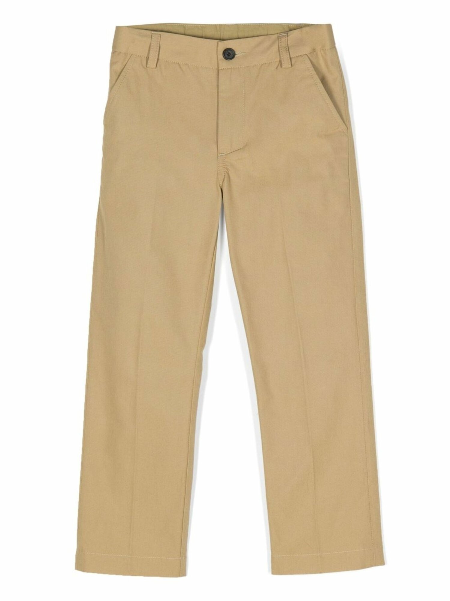 Брюки Clyde slim-cut chinos