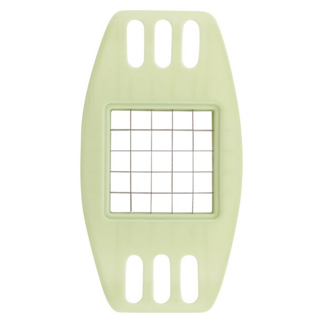 Овощерезка APOLLO Bricky 17,5х10см пластик, нерж. сталь