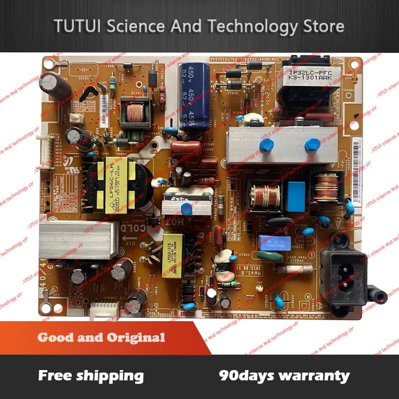 Плата питания для ЖК-телевизора Samsung BN44-00498