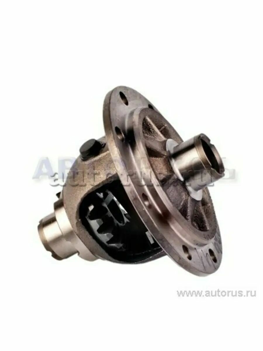 Дифференциал на КПП 5-ти ступ