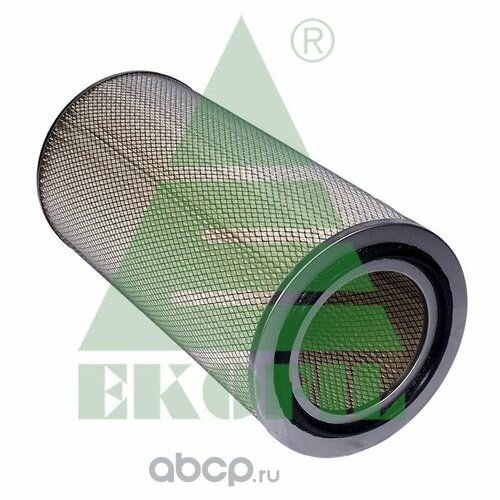 Фильтр воздушный ямз маз-54321, 64221, 63031, 64224 (эл-т) к-т 2 шт. (лааз 84211109080) ЕKOFIL 1 EKO0172