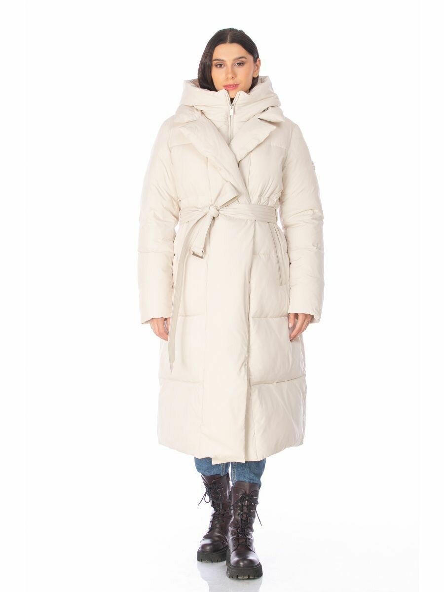 Пуховик FREE COVER Спорт