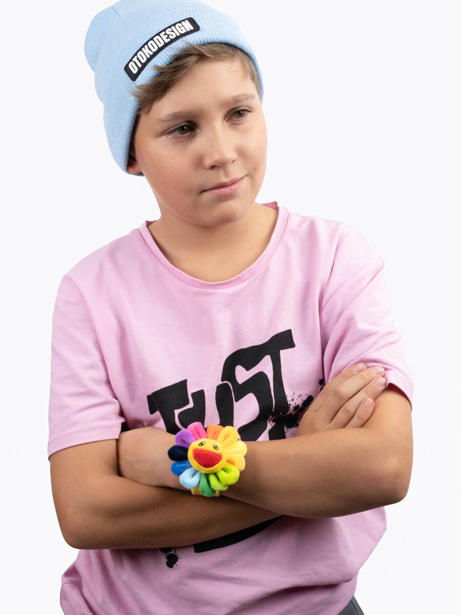 Эластичный браслет