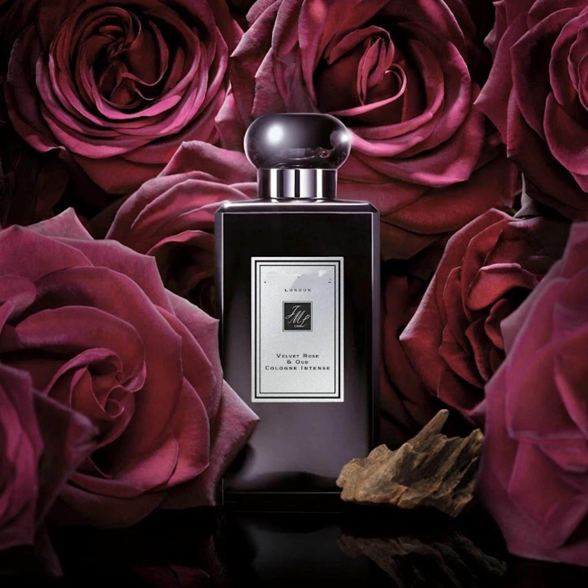Духи Velvet Rose & Oud Intense