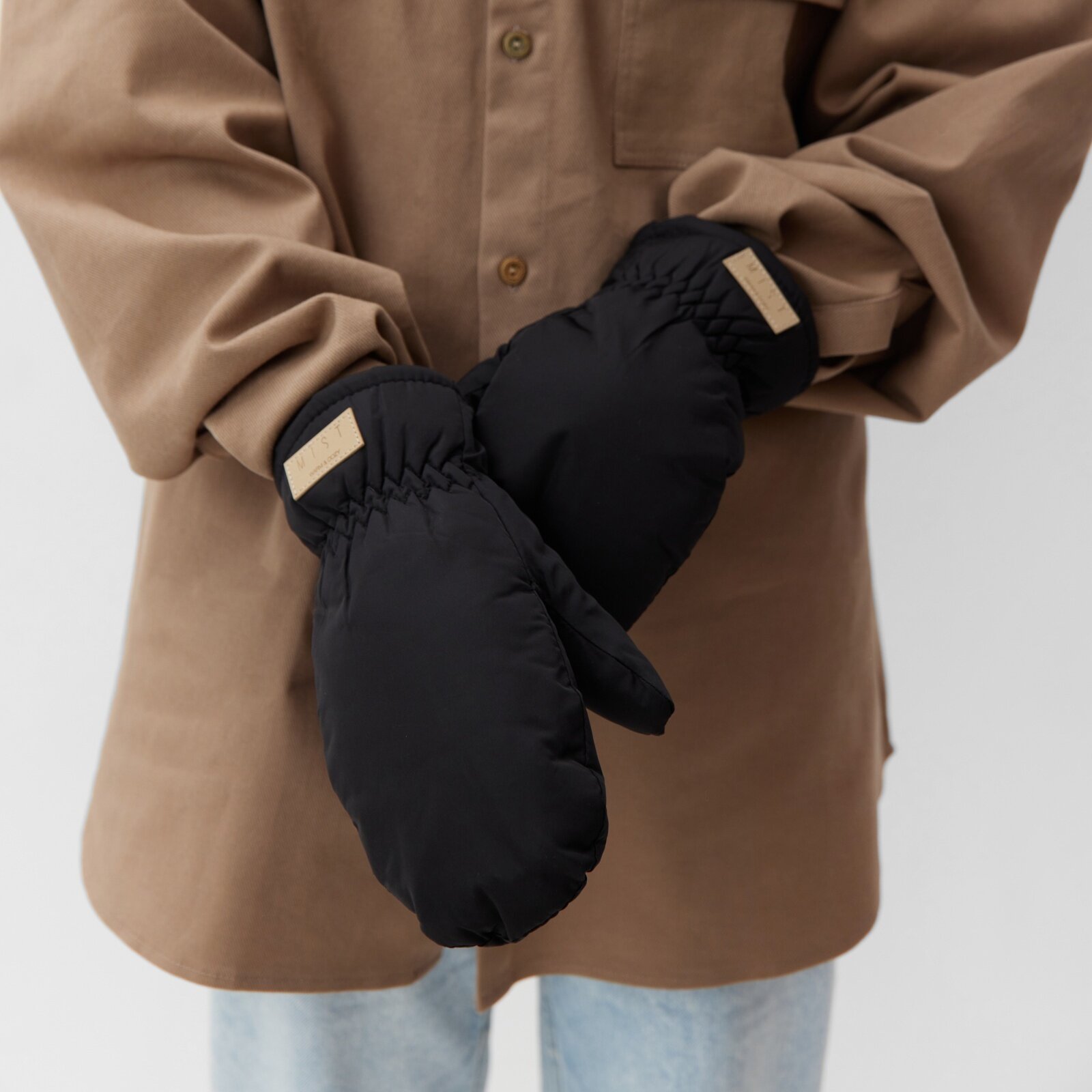 Варежки MIST: Accessories для женщин