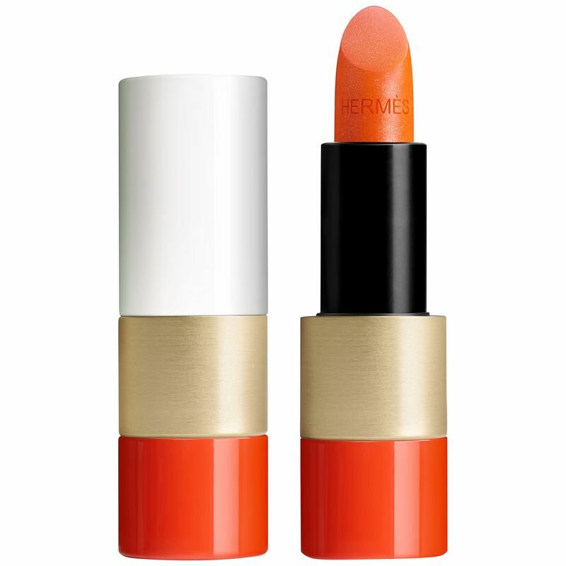Hermes Бальзам для губ Rouge Hermes Poppy Lip Shine, 3 гр