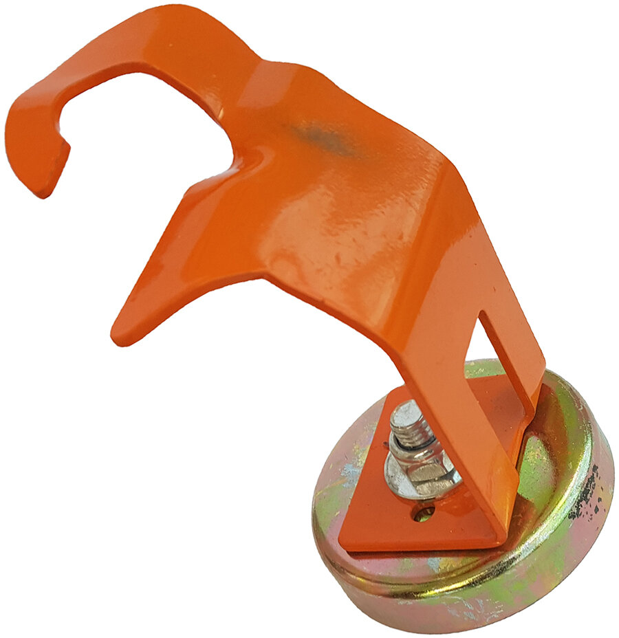 Держатель магнитный для горелок MIG/MAG