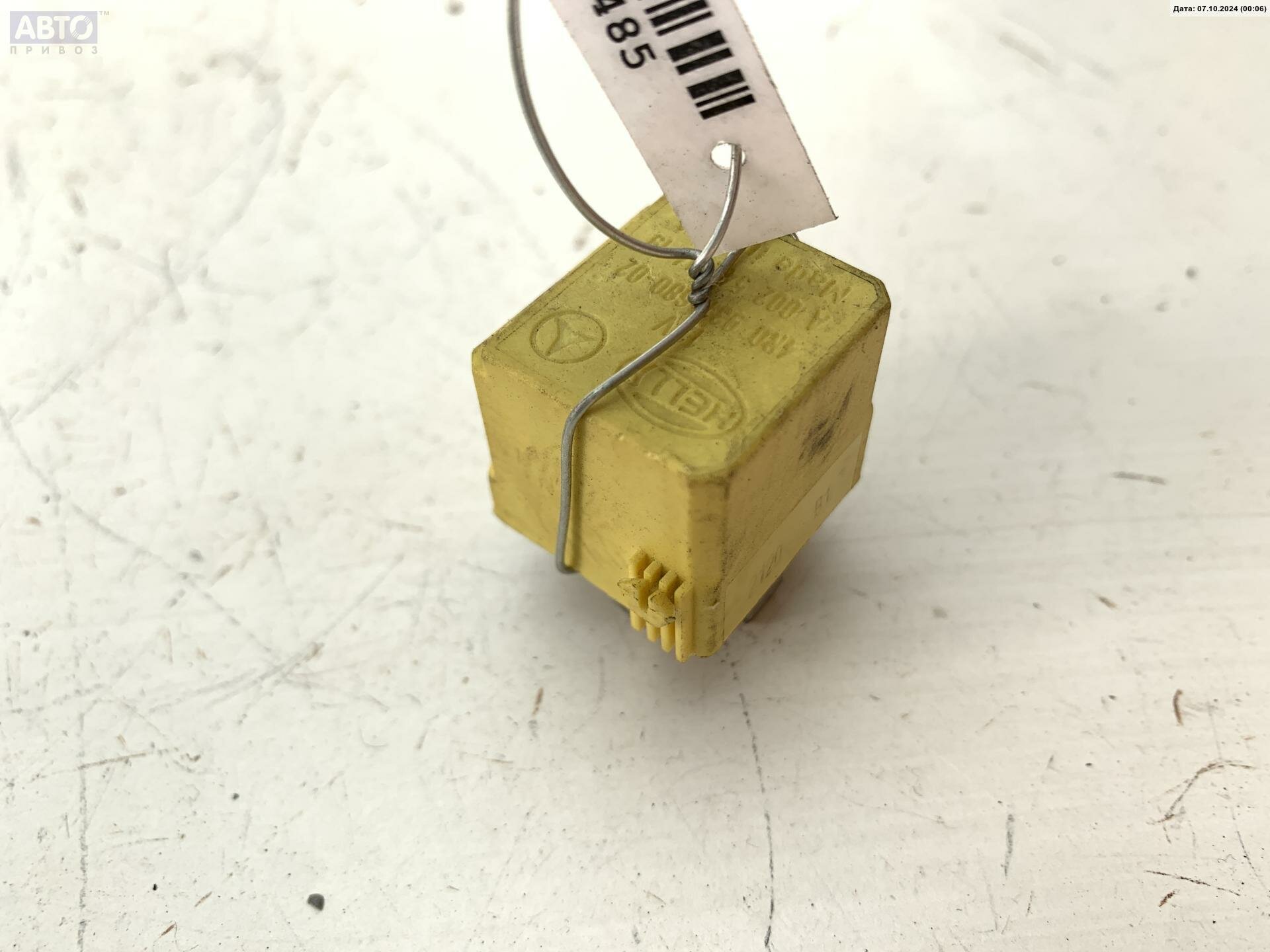 Реле (прочие) Mercedes M-Class ML W163 (1998-2004)