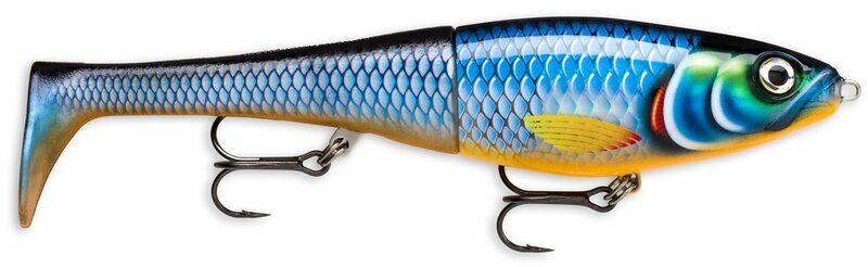 Воблер RAPALA X-Rap Peto 20 /BGH