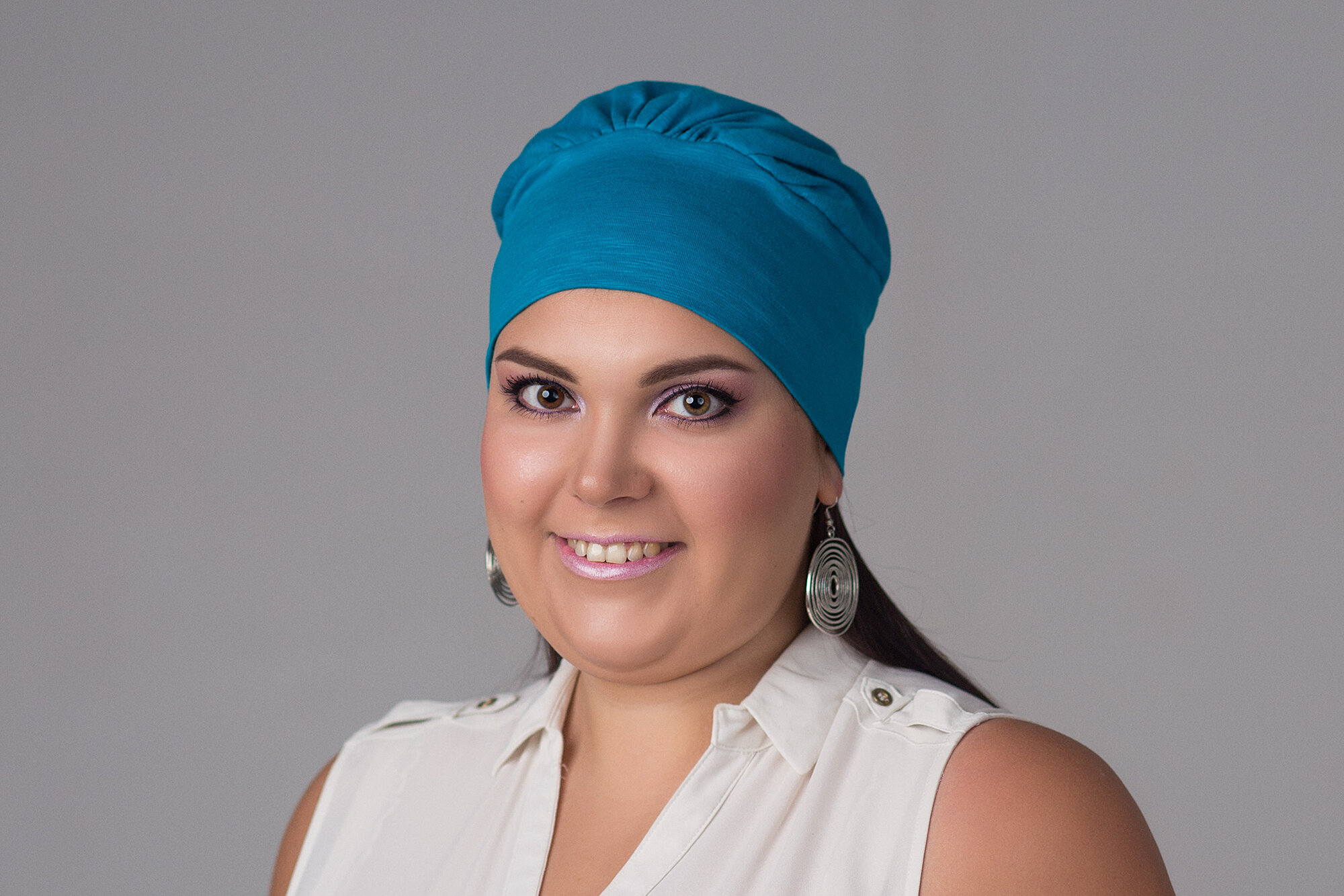 Тюрбан Тюрбаны. Шапочки для женщин