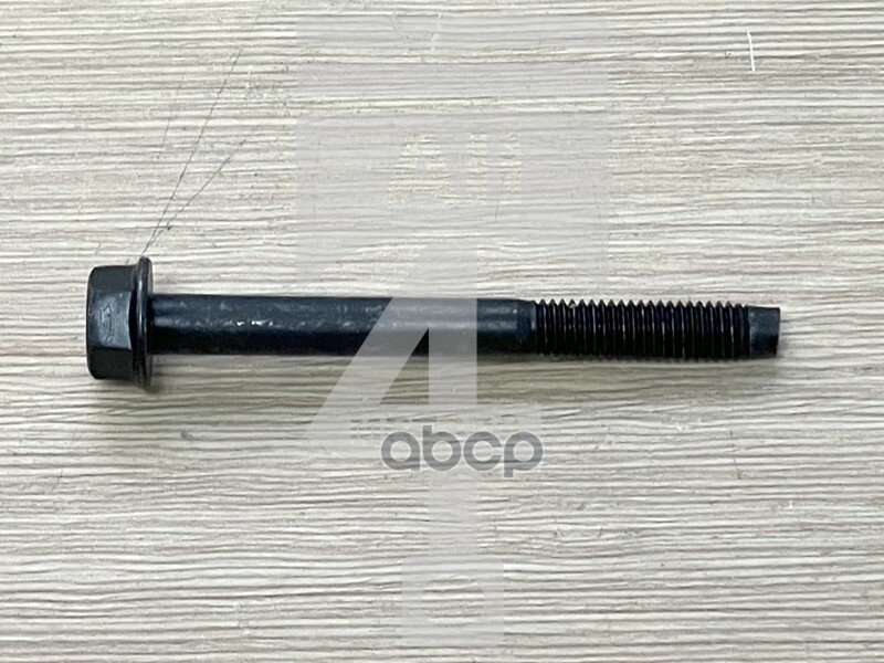 Болт ESB0505S нижний картртер к блоку цилиндров Oреl/GM A24XE/A24XF/LE5/LE9 M8X1,25X80 ESB0505S All4MOTORS арт. ESB0505S