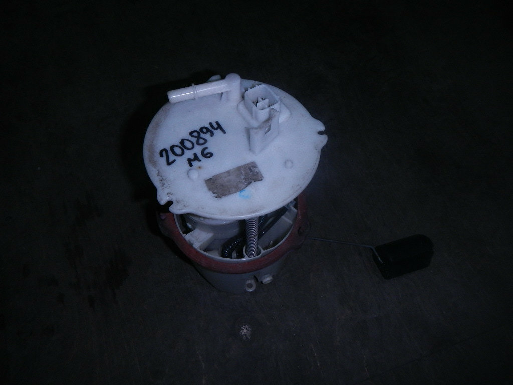 Б/У Насос топливный электрический, Mazda (Мазда)-6 (GH) (07-) MAZDA 6 (GH) (07-) Без видимых повреждений 200894 MAZDA ар...