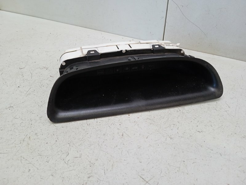 Б/У Хендай Матрикс Дисплей информационный Hyundai Matrix 2005 FC 175897 Hyundai-KIA арт. 9400717300