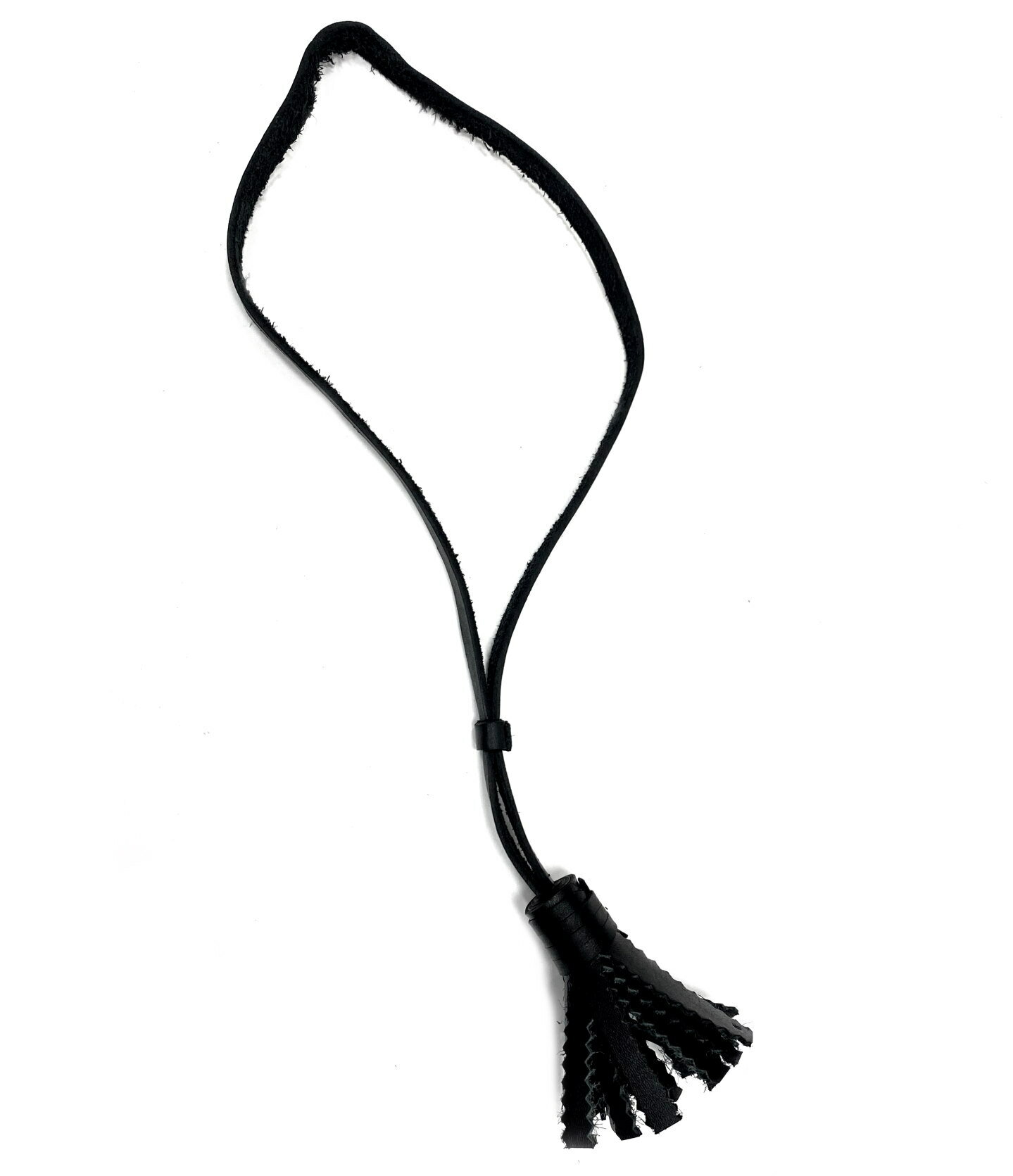 Темляк для шашки и сабли, кожа