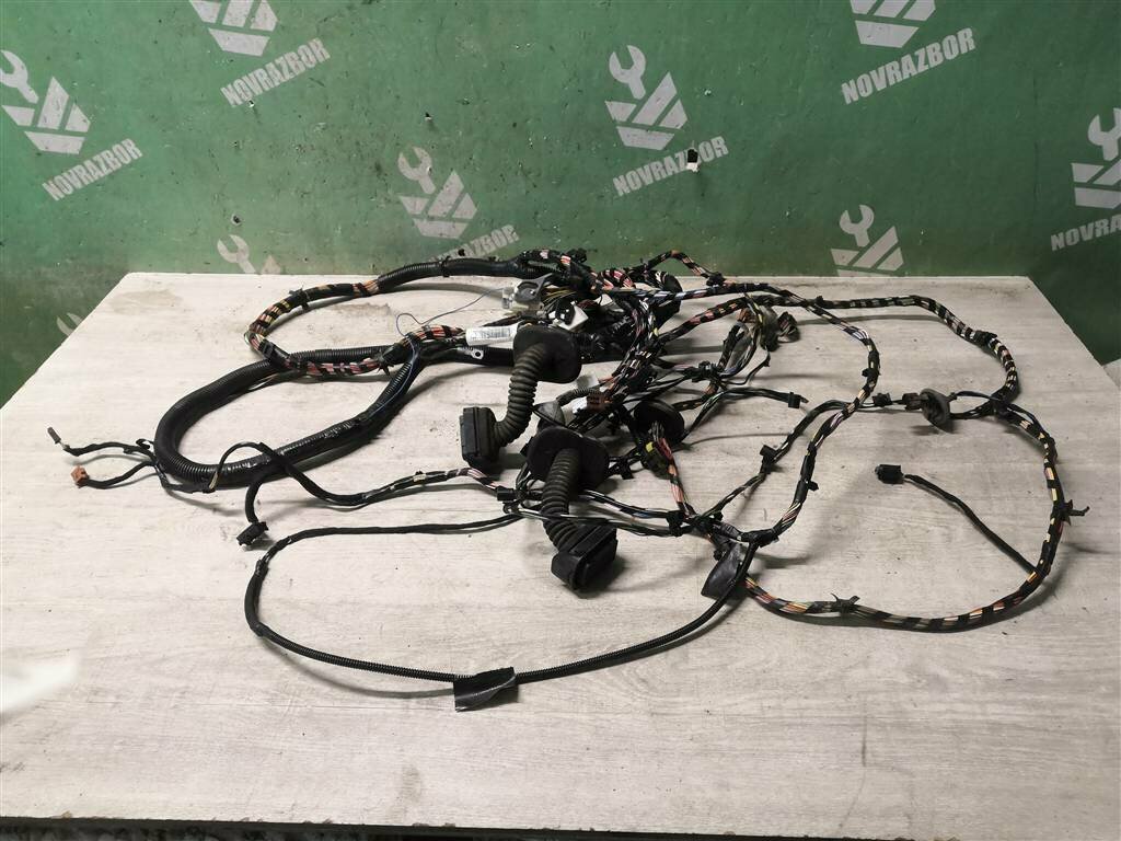 Проводка (коса) LADA VESTA 15-19