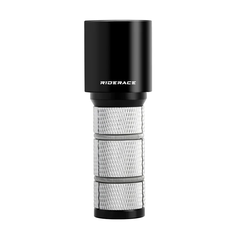 Удлинитель высоты стержня руля велосипеда CNC алюминиевый сплав адаптер для вилки из углеродного волокна скрытый стояк MTB дорожный BMX велосипед запчасти