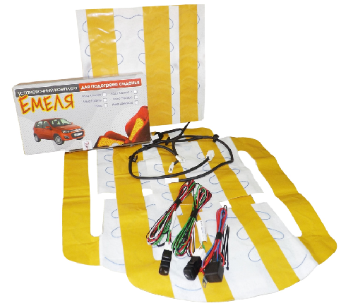 Емеля УК-Лада Калина 1