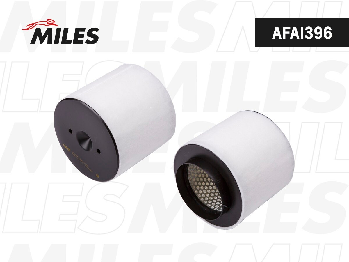 Фильтр воздушный AUDI A8 4.0/4.2/4.3 09-