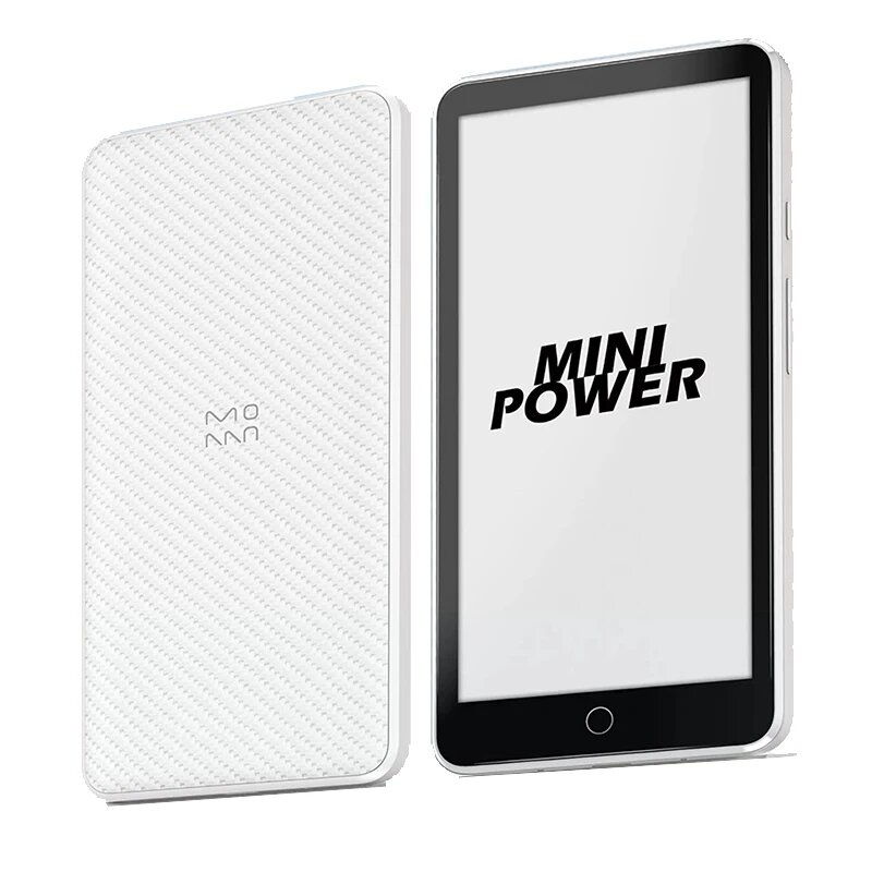 Moaan InkPalm Minipower Электронная книга 64 ГБ Только устройство для чтения электронных книг