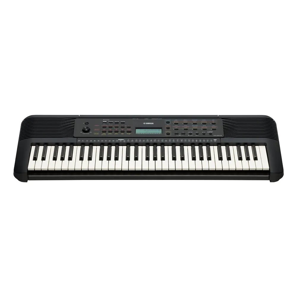 Синтезатор Yamaha PSR E273 — фото 1