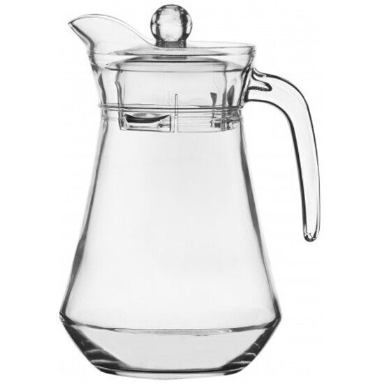 Кувшин Luminarc АРК 1л с крышкой (P9663)