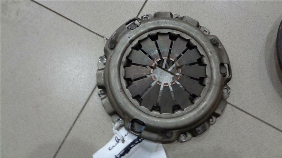 Корзина сцепления от Honda Civic 4D 2005-2012