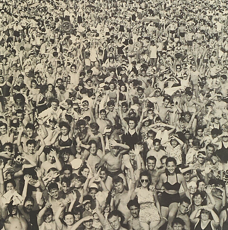 George Michael - Listen Without Prejudice, Vol.1 (CD)