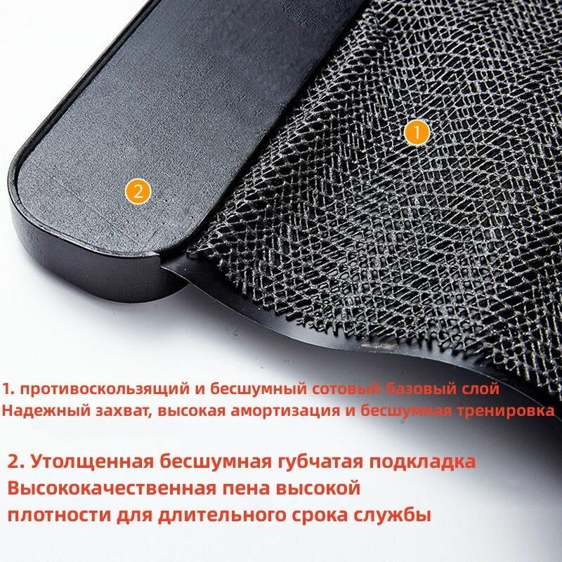Степ платформа — фото 1