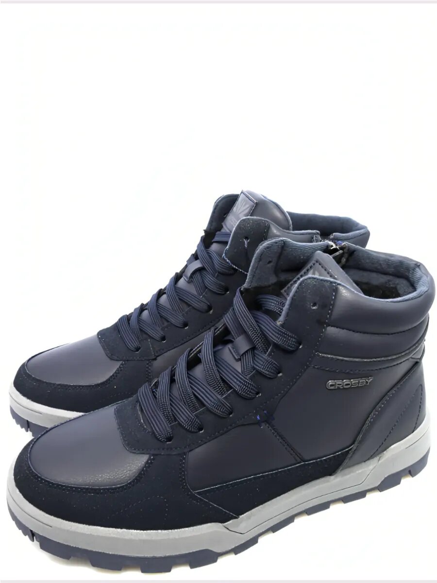 Ботинки Зима 2024-25