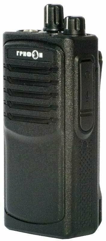 Портативная радиостанция Грифон G-34