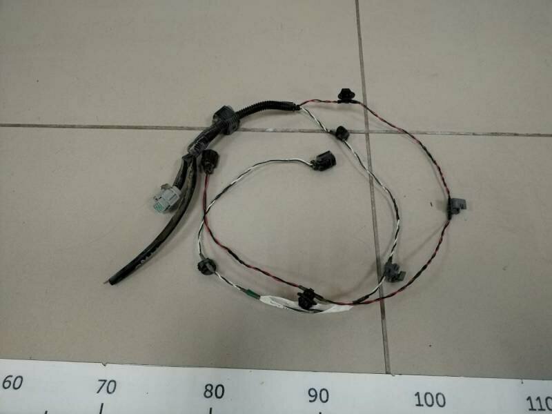 Проводка коса Infiniti FX/QX70 S51 2008-2017 кат.номер: 240931CM0A